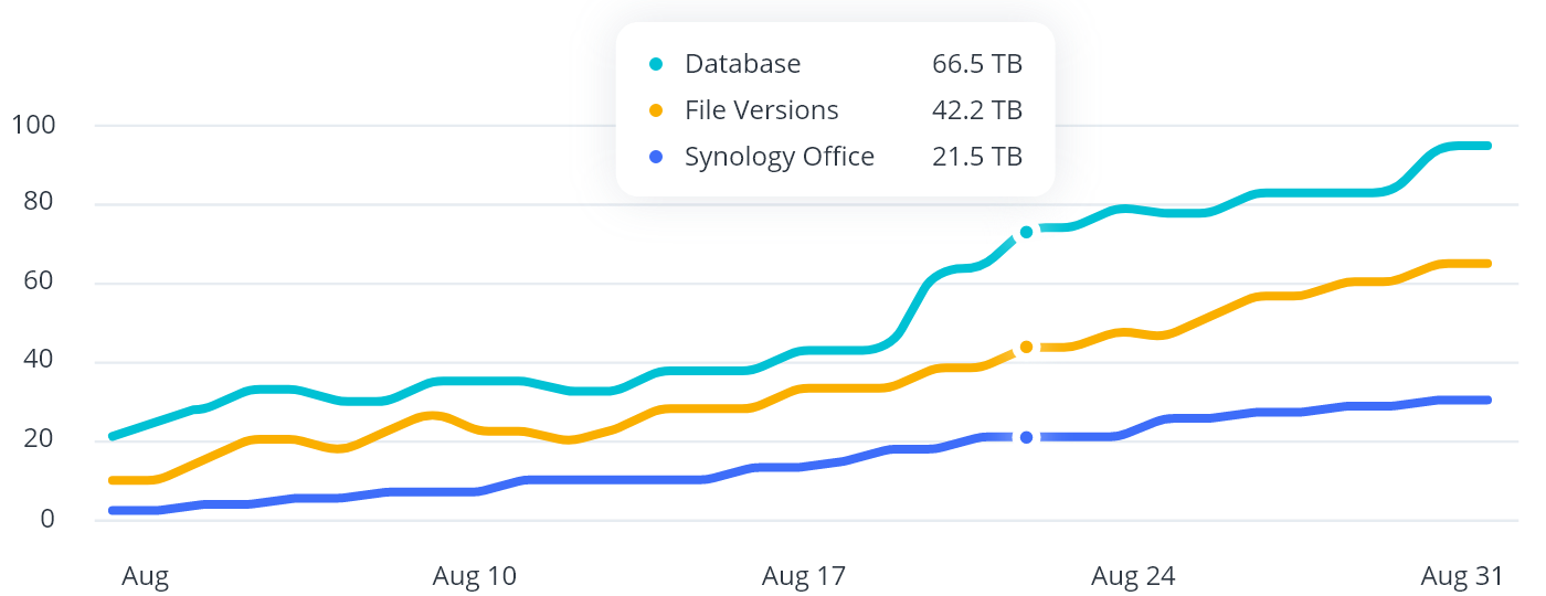 Synology Inc.
