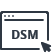 Synology Dsm Logo