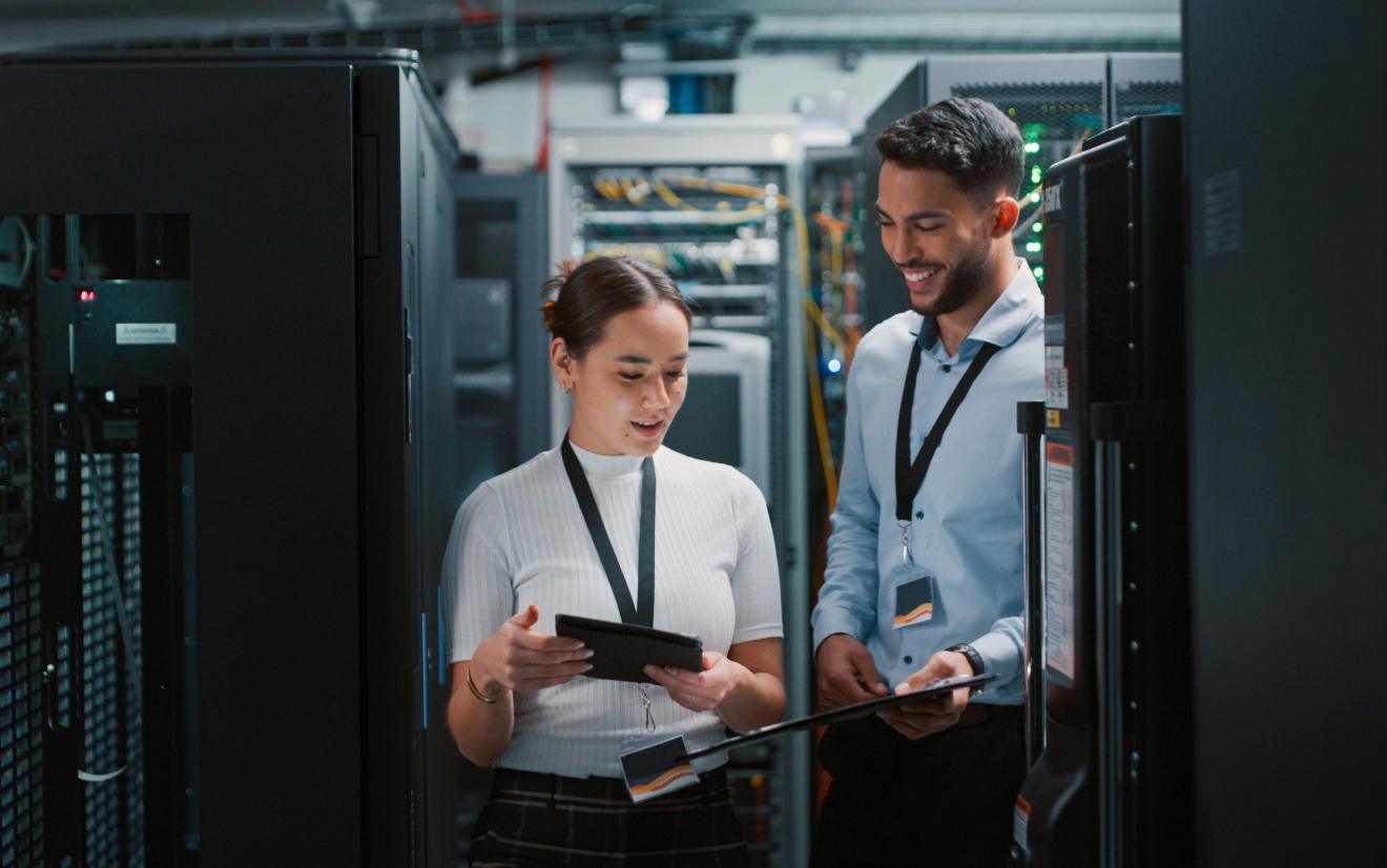 Active Backup Suite | VMware, Windows and SaaS backup | Synology Inc.