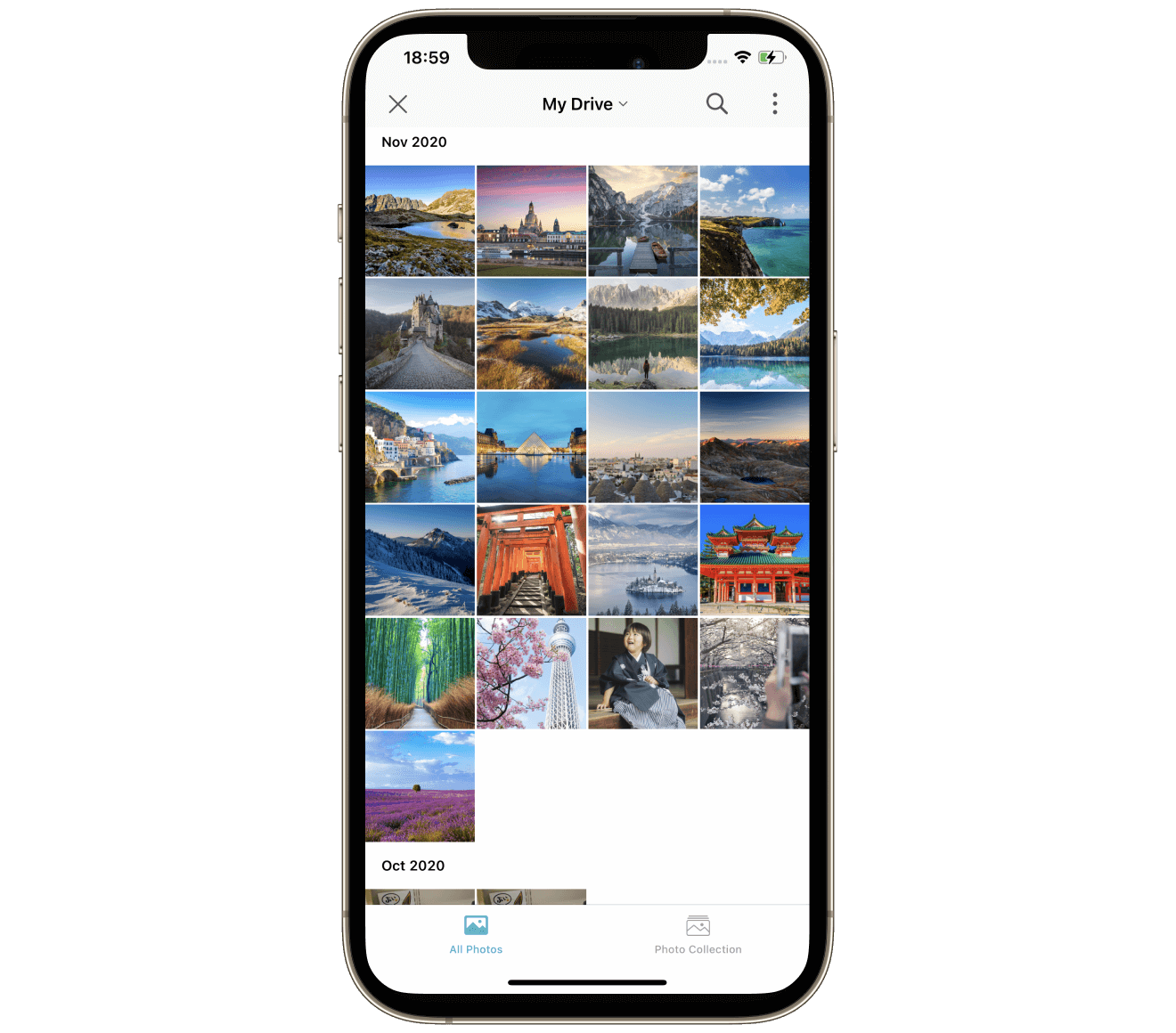 Synology Drive Mobile App | Synology Inc.