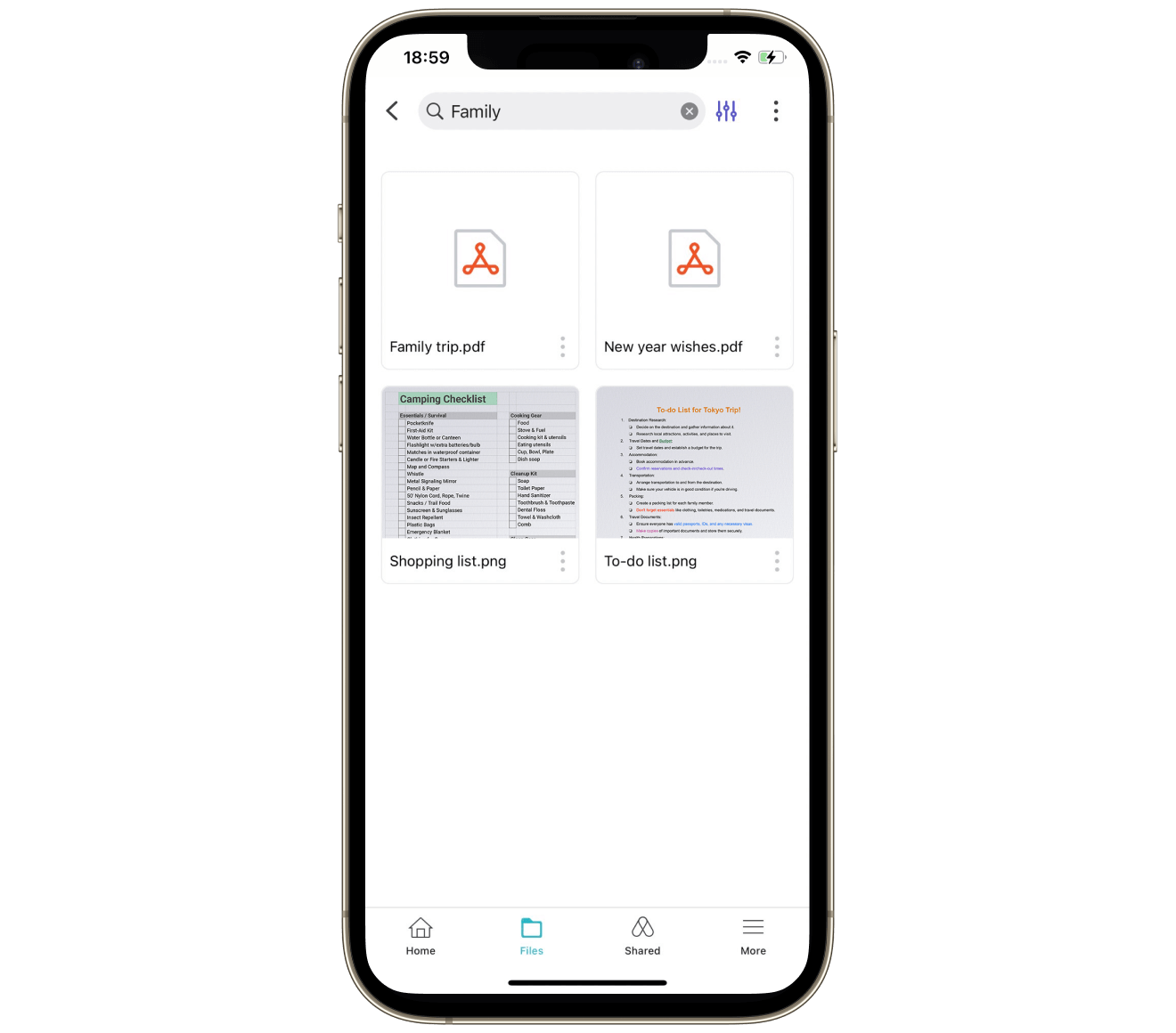 Synology Drive Mobile App | Synology Inc.