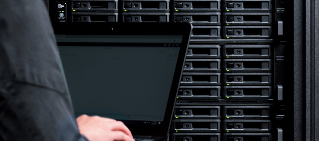 Request a consultation | Synology Inc.