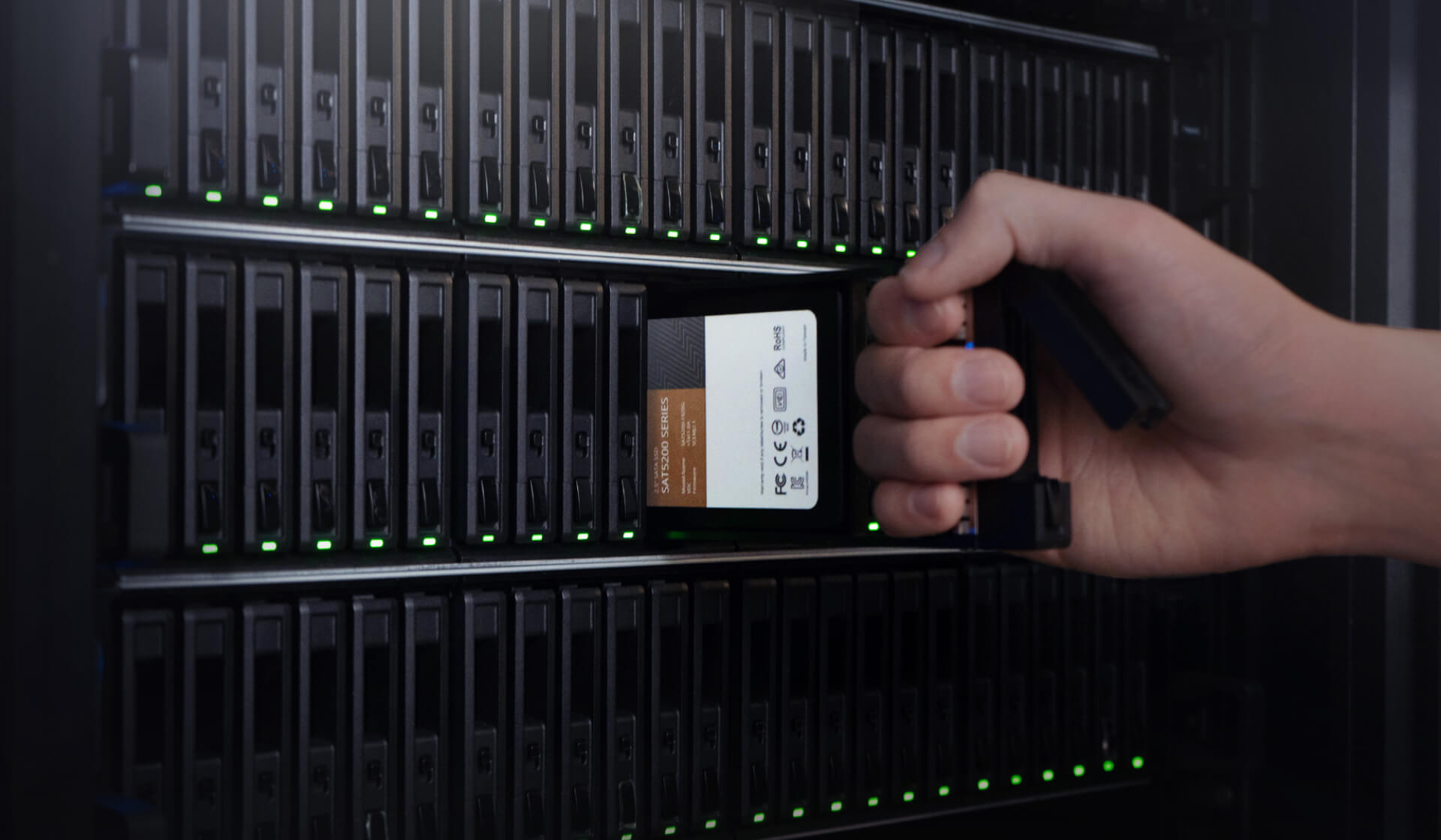 Synology NAS 마이그레이션 | Synology Inc.