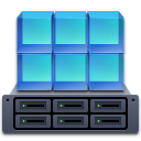 DiskStation Manager | Synology Inc.