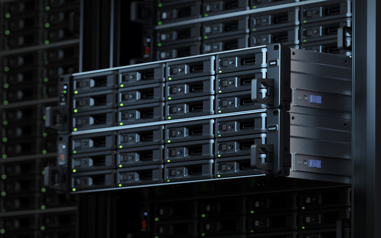 User Management | Synology Inc.