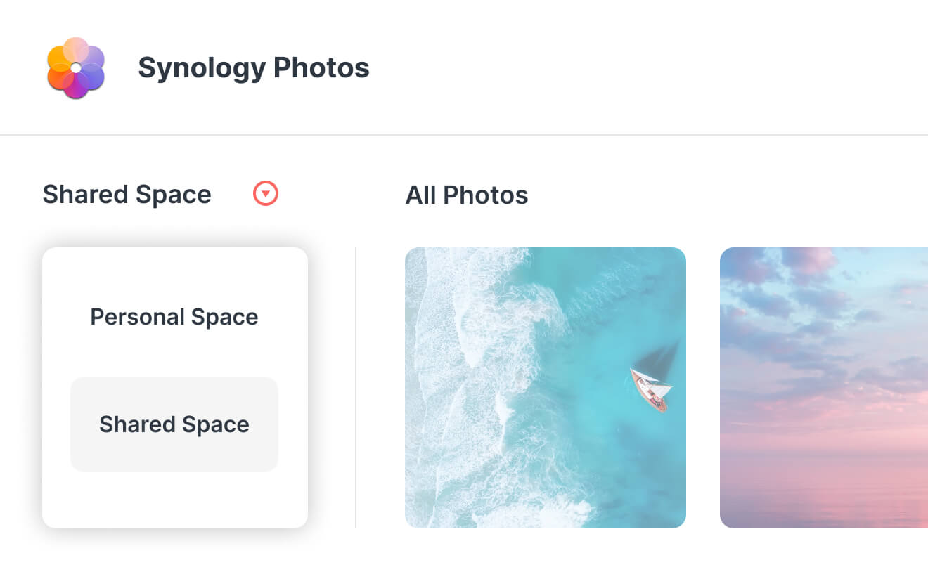 Synology Photos | Synology Inc.