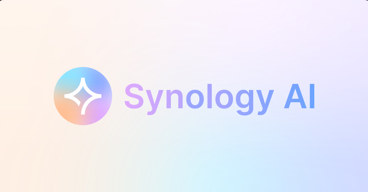 Synology Inc.
