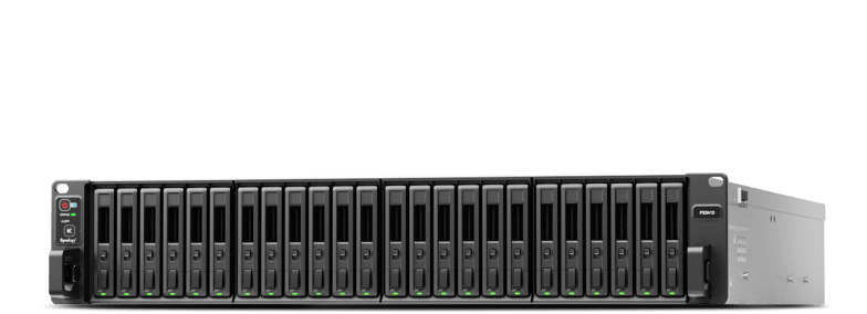 Block Storage | Synology Inc.