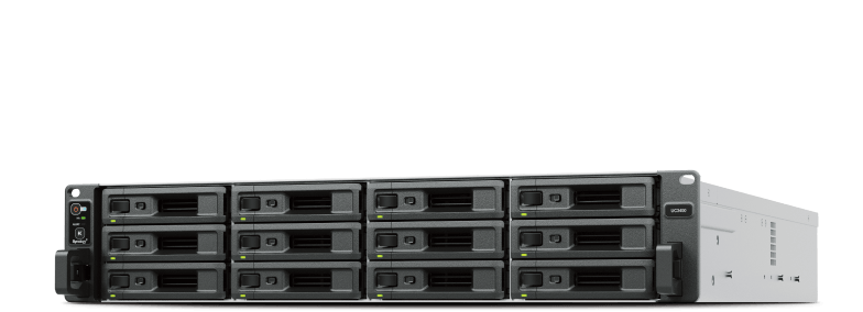 Block Storage | Synology Inc.