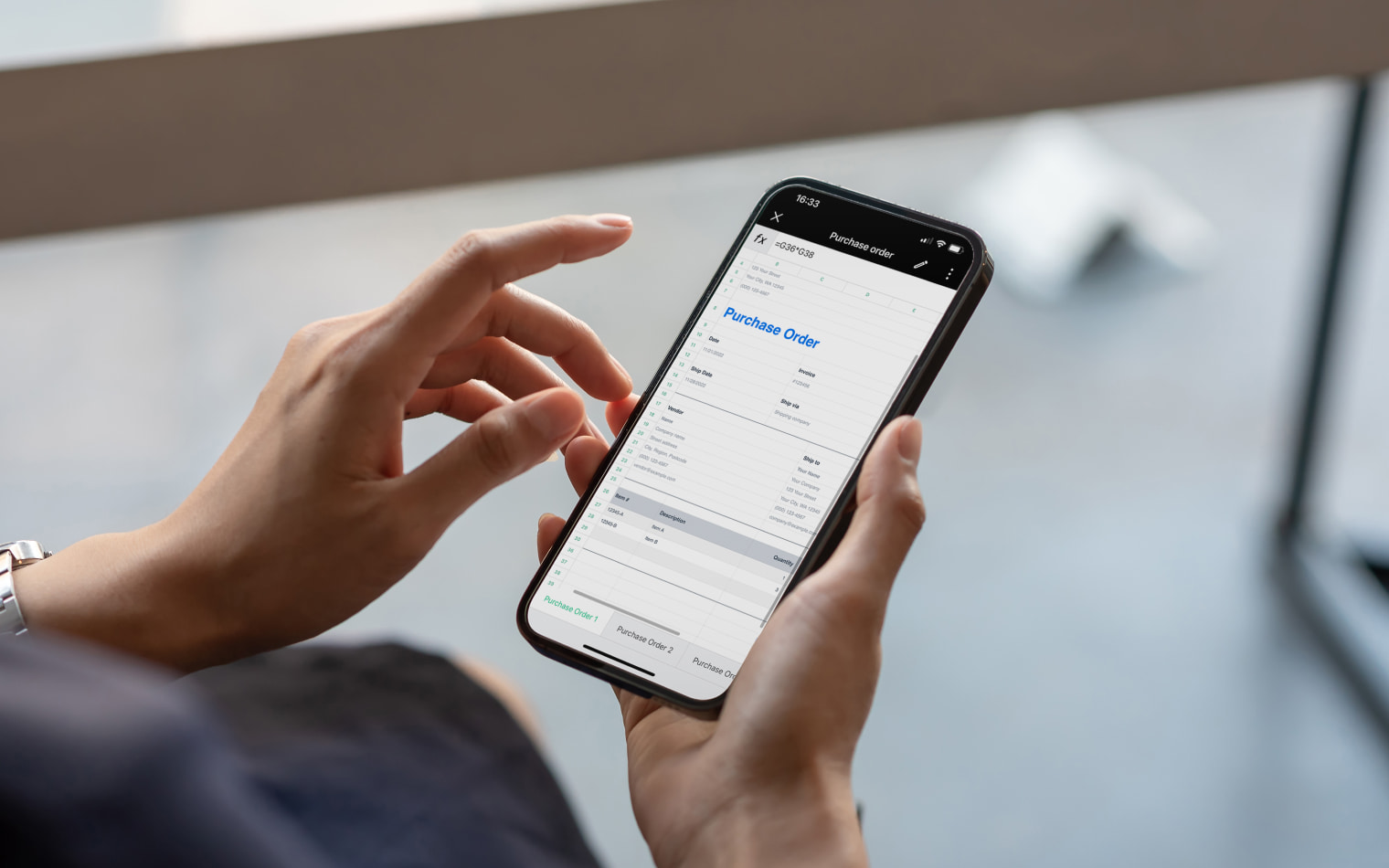 Anywhere file access | Synology Inc.