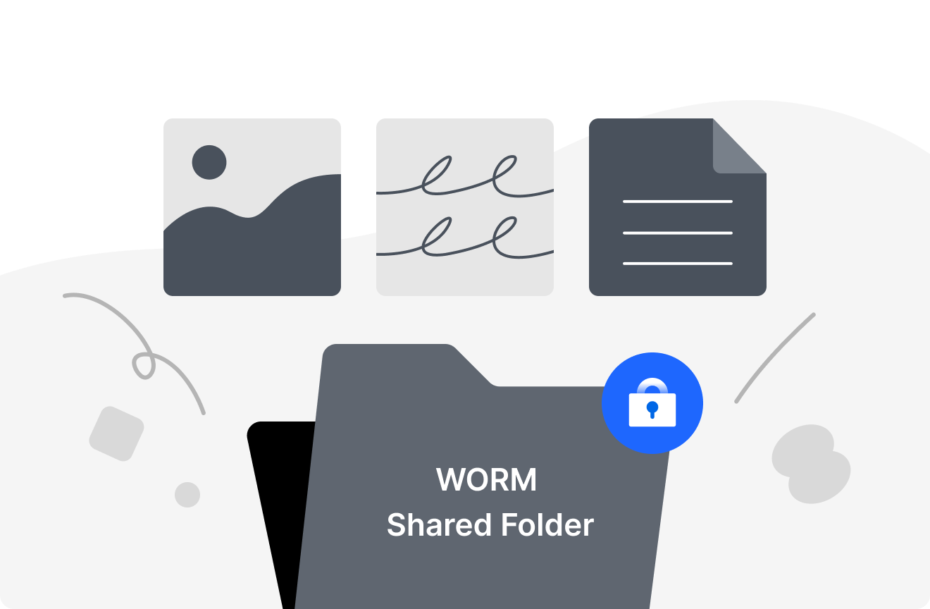 Data integrity and compliance with Synology | Synology Inc.