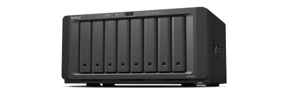 Synology Inc.