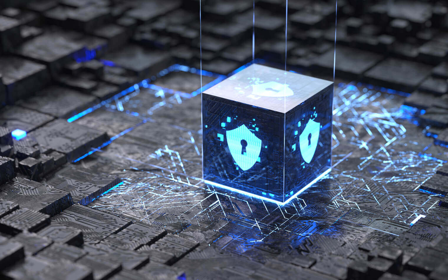 Encryption-based Ransomware Protection | Synology Inc.