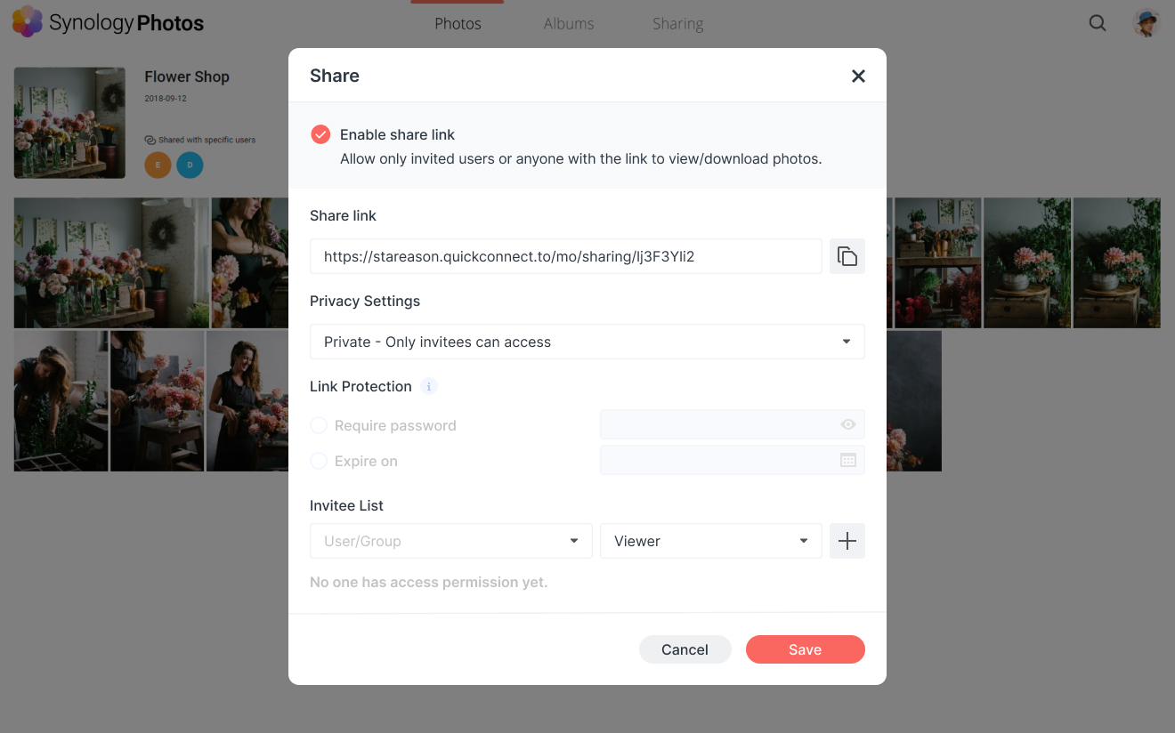 DiskStation® DS124 | Synology Inc.