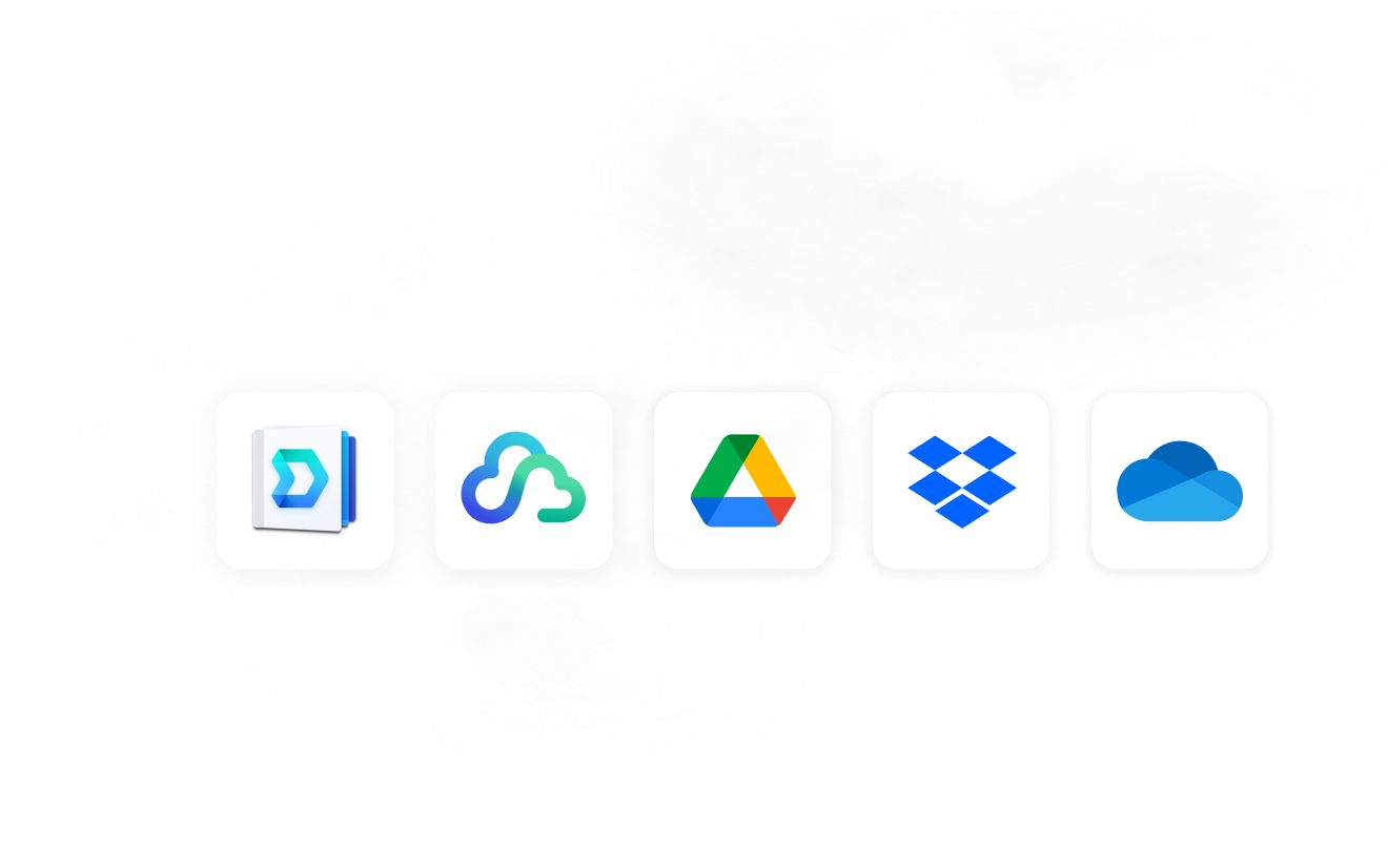 DiskStation® DS124 | Synology Inc.