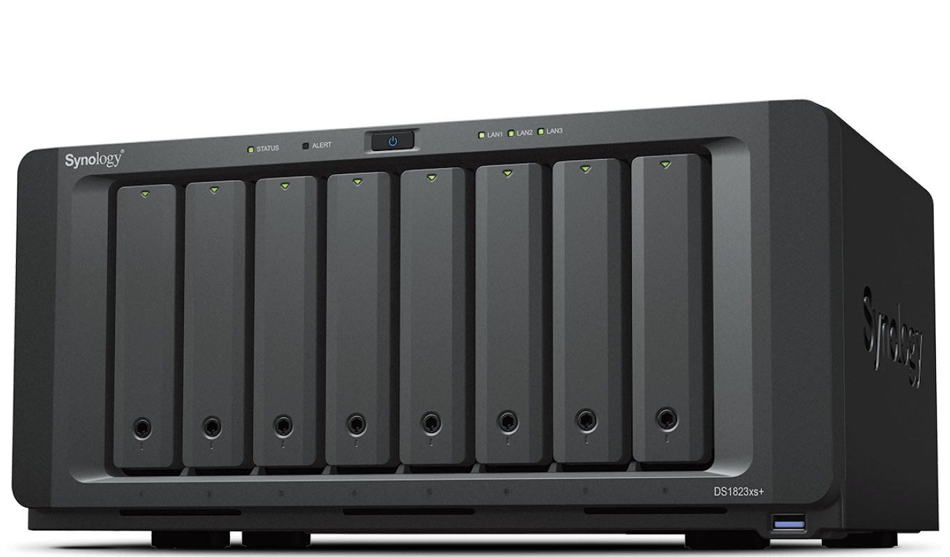 Synology Inc.
