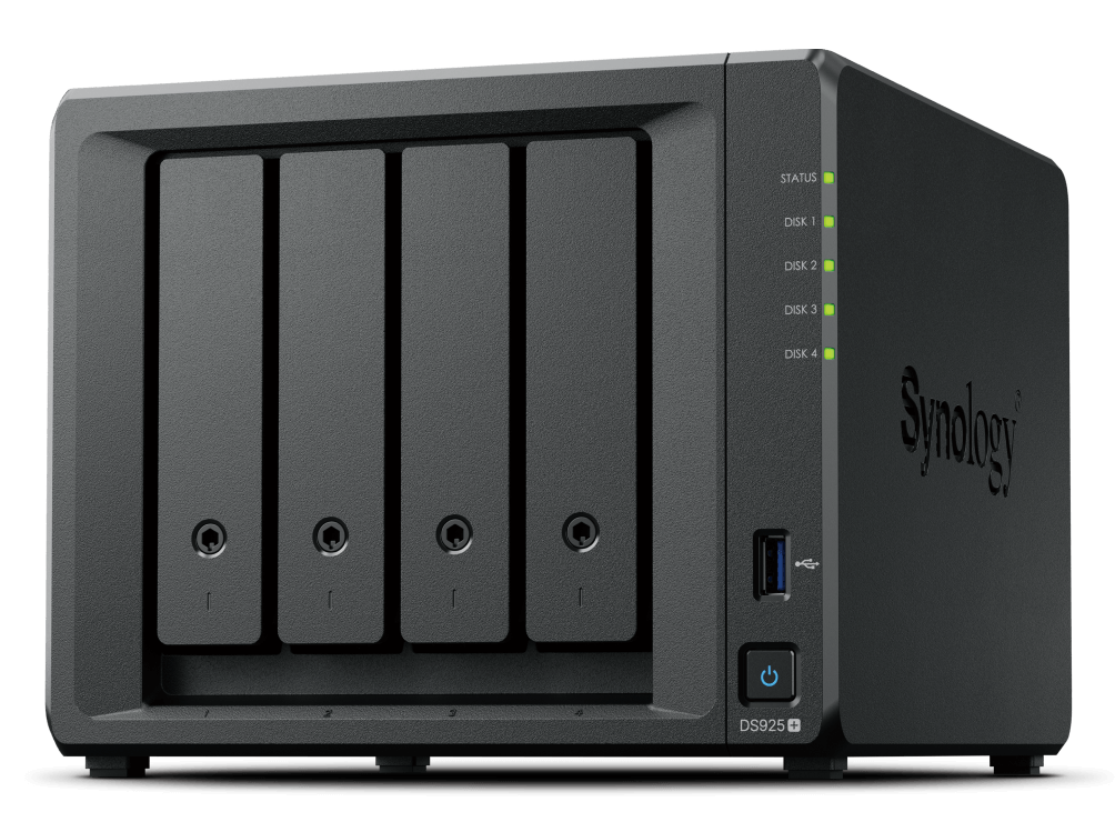 Synology Inc.
