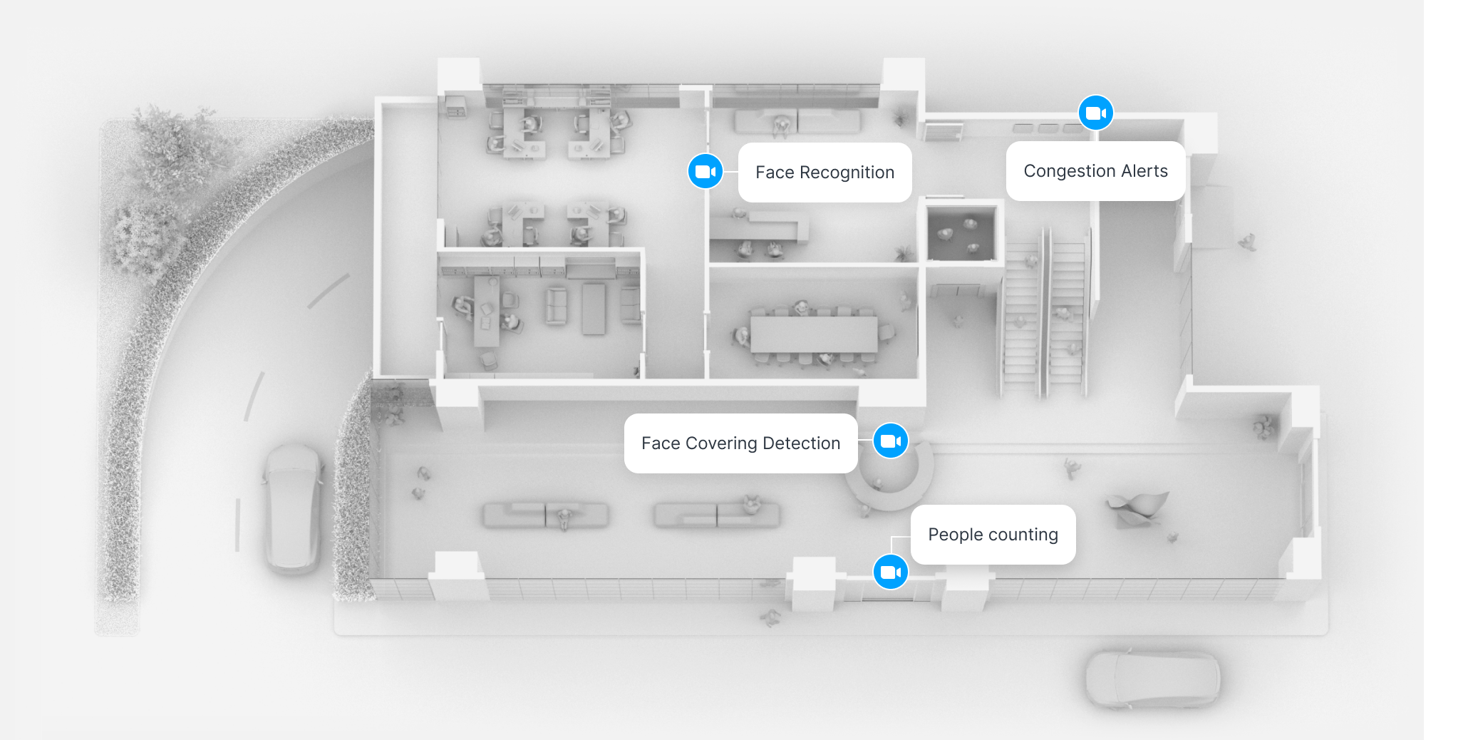 深度學習 NVR 系列 | 群暉科技 Synology Inc.