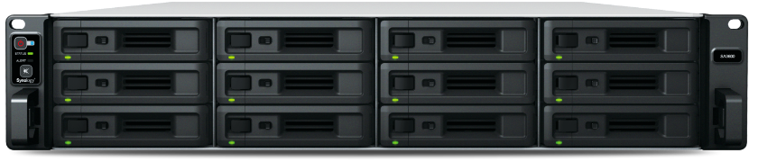 E25G21-F2 | Synology Inc.