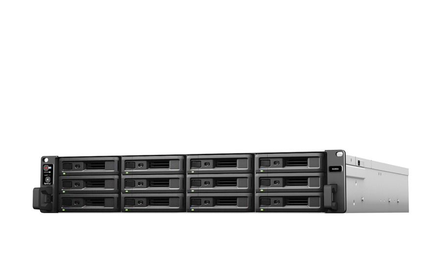 E25G30-F2 | Synology Inc.
