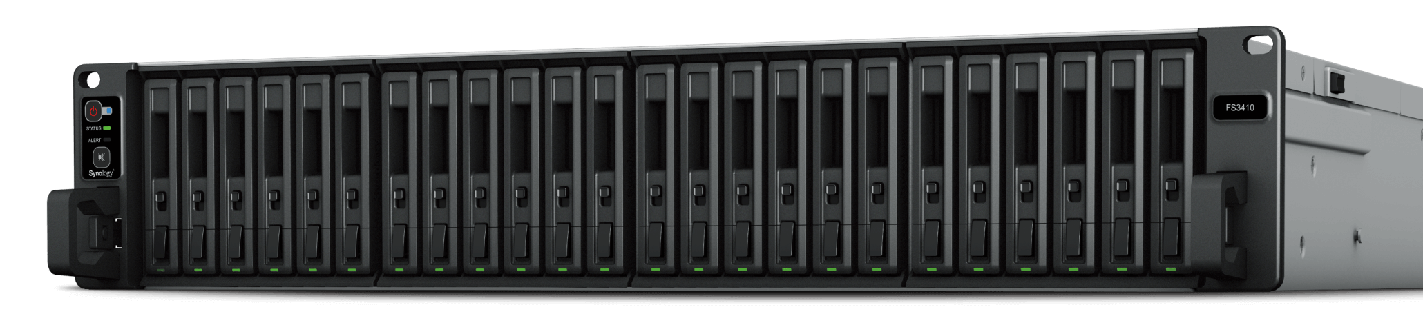 FS3410 | Synology Inc.