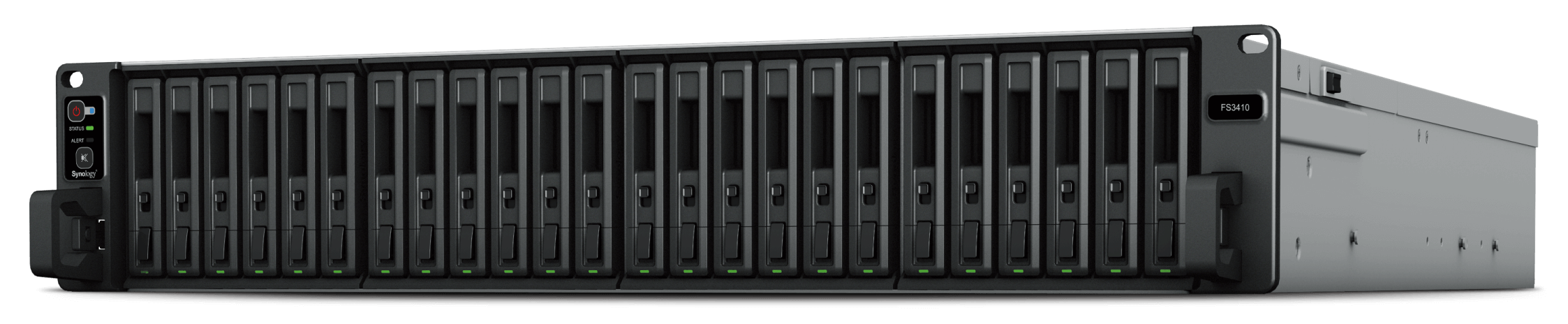 FS3410 | Synology Inc.