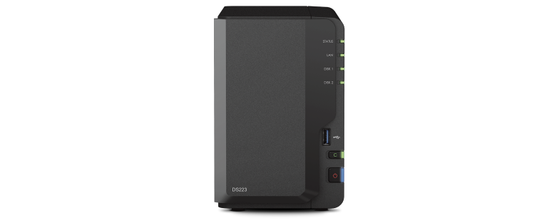 HAT3310-12T | Synology Inc.