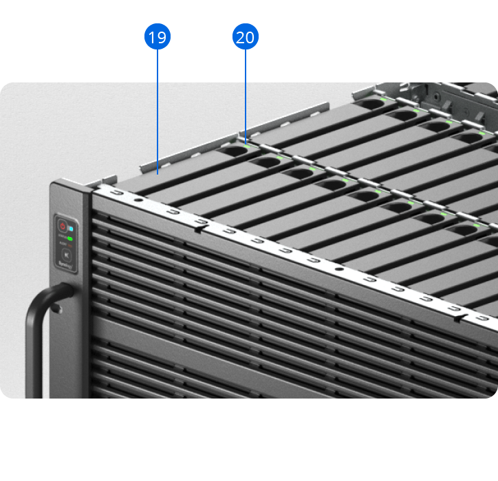 HD6500 | Synology Inc.