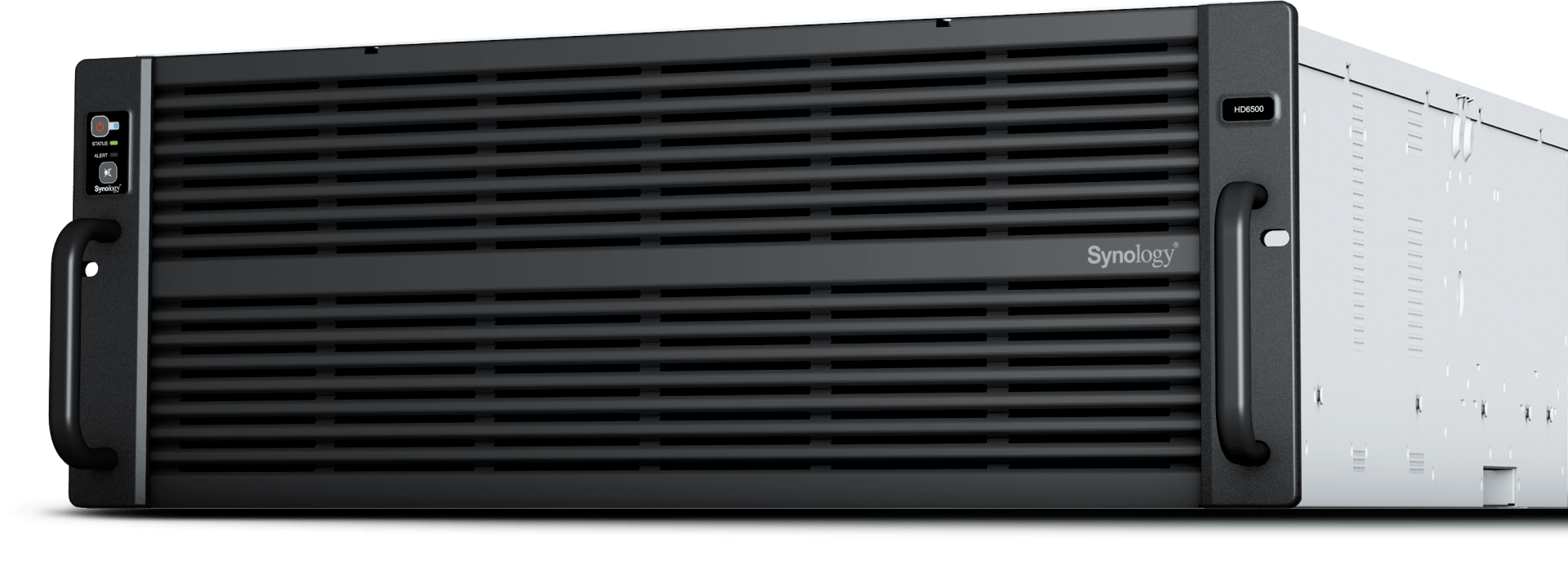 HD6500 | Synology Inc.