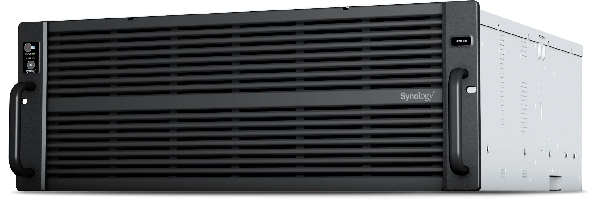 HD6500 | Synology Inc.