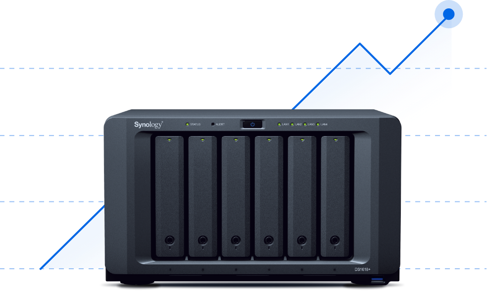 M2D20 | Synology Inc.