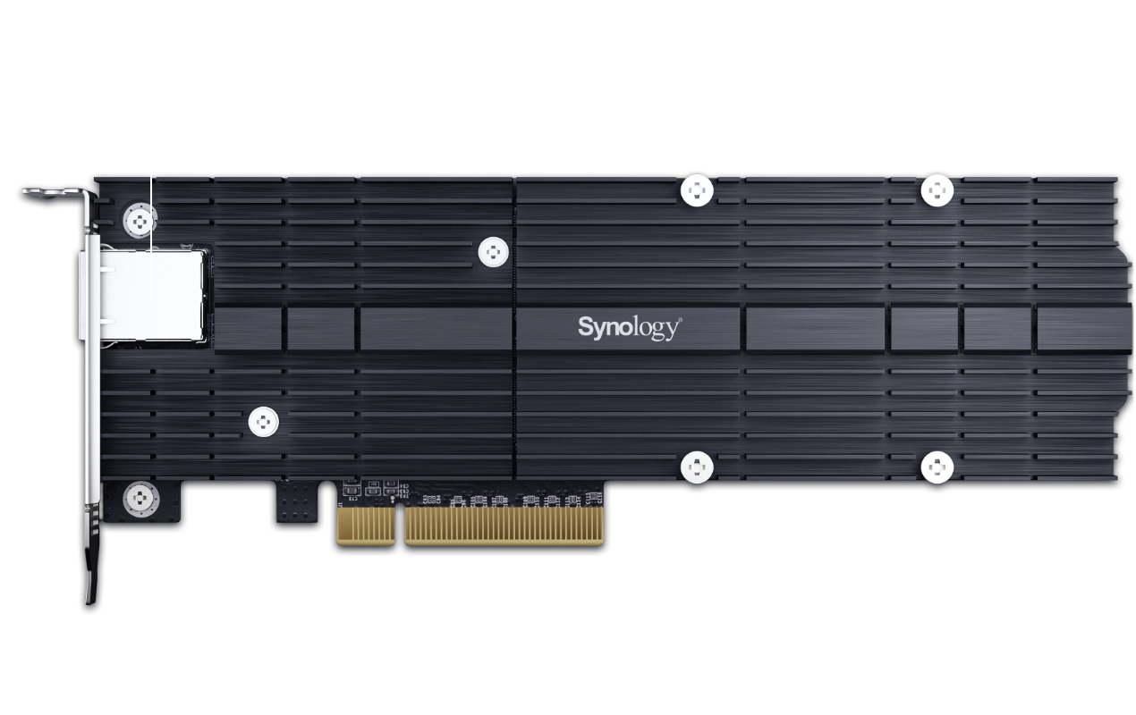 Synology Inc.