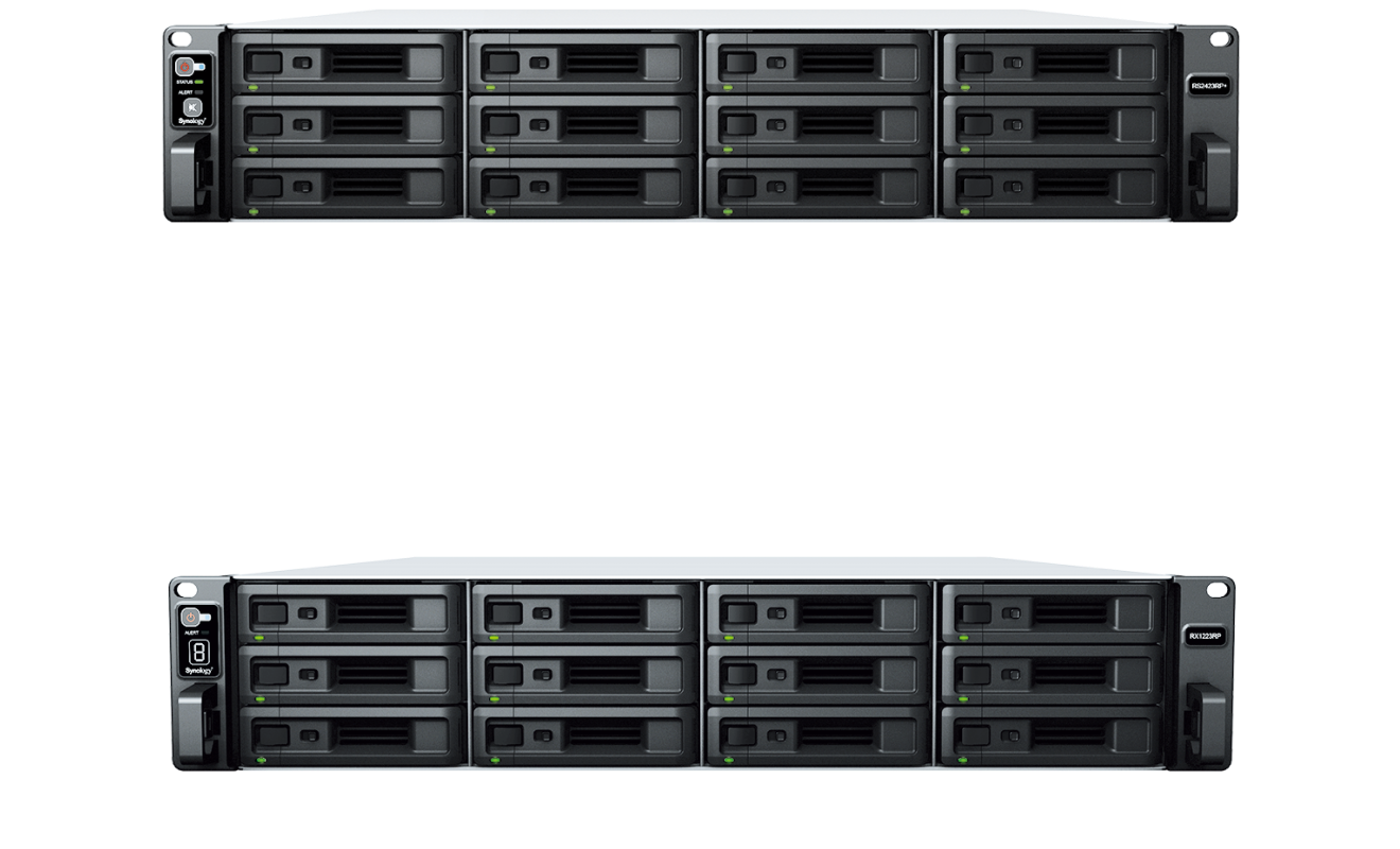 Synology Inc.