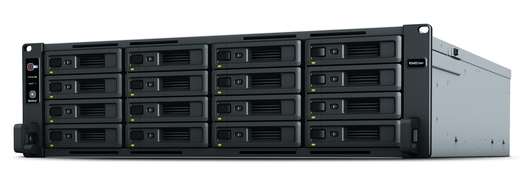 Synology Inc.