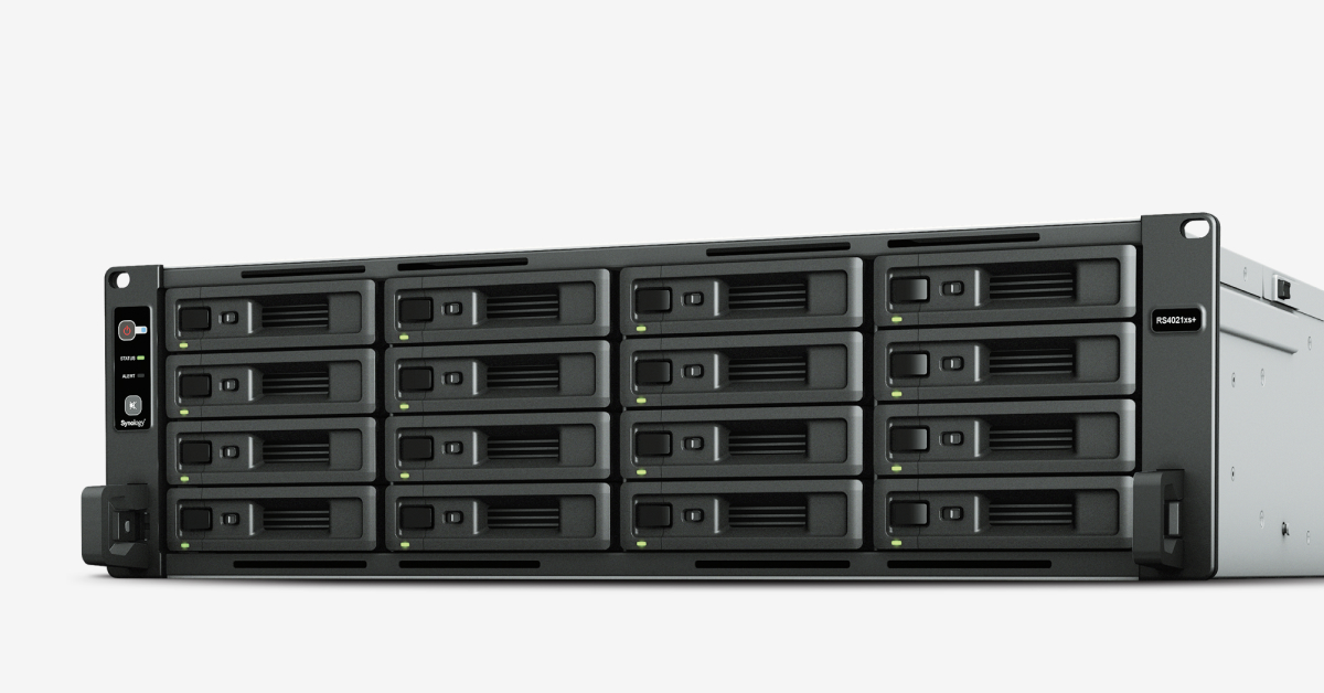 Synology Inc.