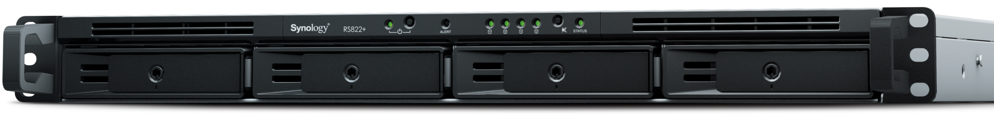 NAS - RackStation RS822+/RS822RP+ | SynoForum.com - The Unofficial ...