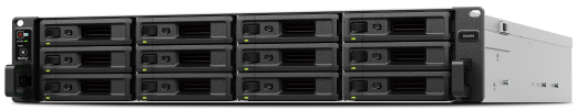 SA3600 & SA3400 Series | Synology Inc.