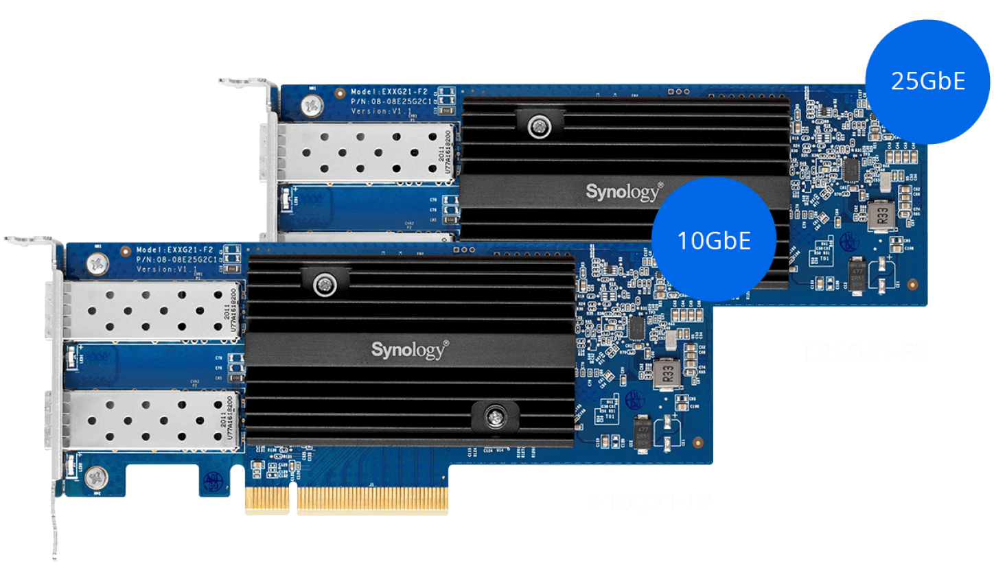 SA6400 | Synology Inc.