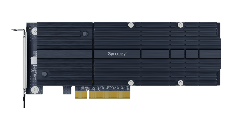 Enterprise Series M.2 NVMe SSD | 群暉科技 Synology Inc.
