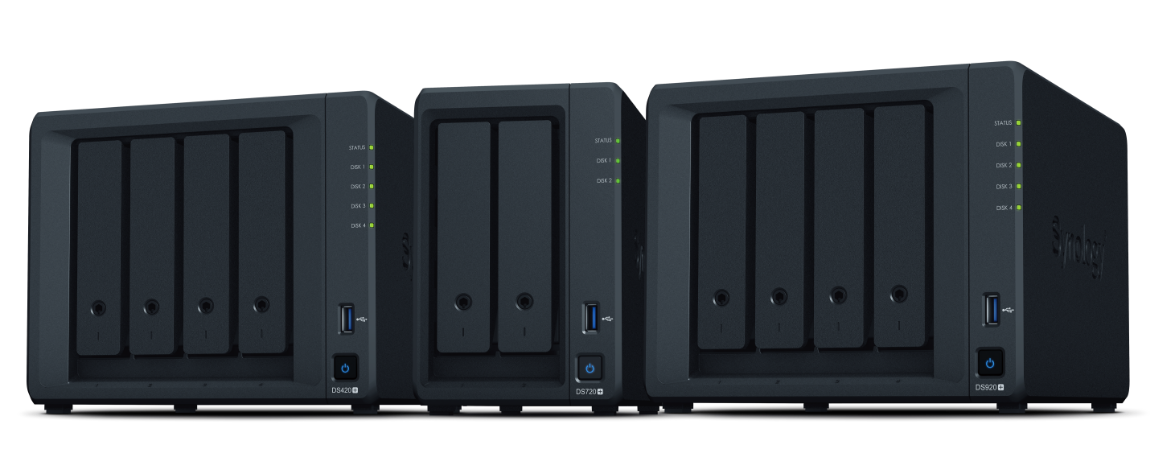 Enterprise Series M.2 NVMe SSD | 群暉科技 Synology Inc.