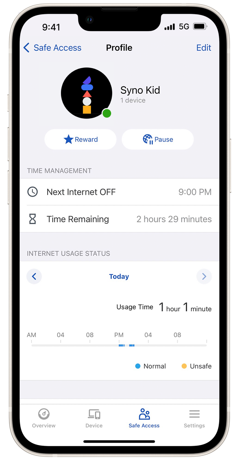 WRX560 | Synology Inc.