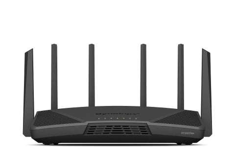 WRX560 | Synology Inc.