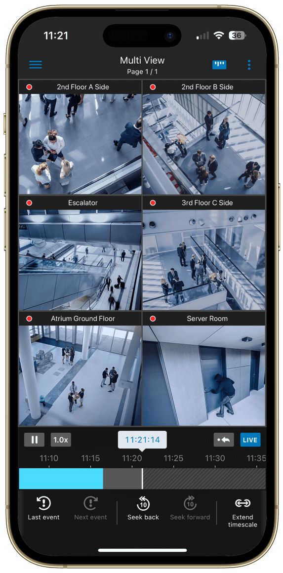 BC500 | Synology Inc.