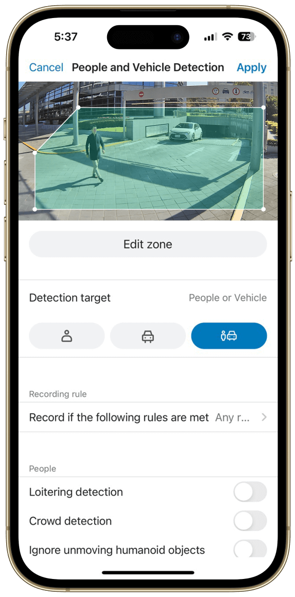 BC500 | Synology Inc.