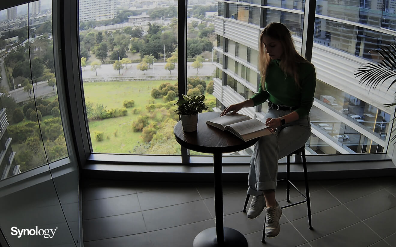 BC500 | Synology Inc.