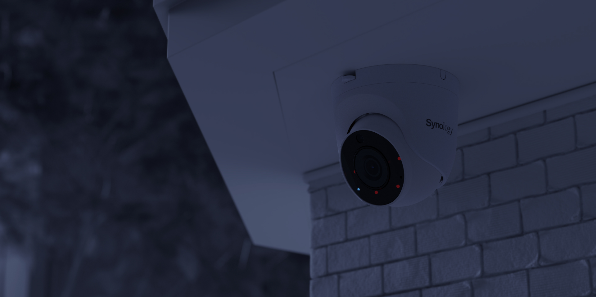 TC500 | Synology Inc.