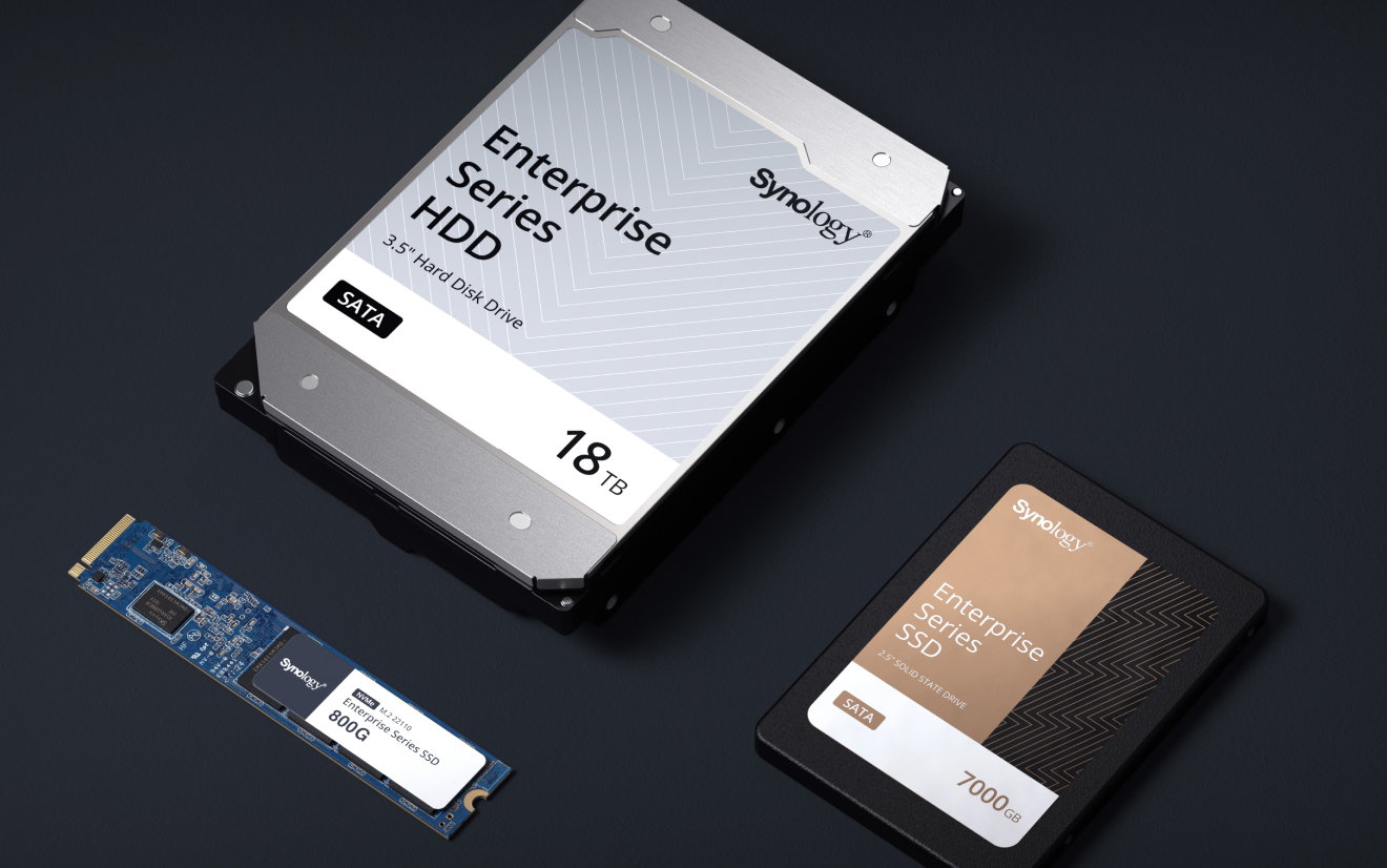 SA6400 | Synology Inc.