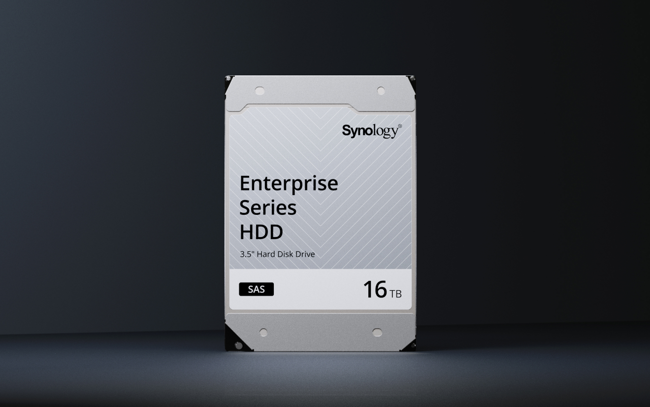 SA3610 & SA3410 | Synology Inc.