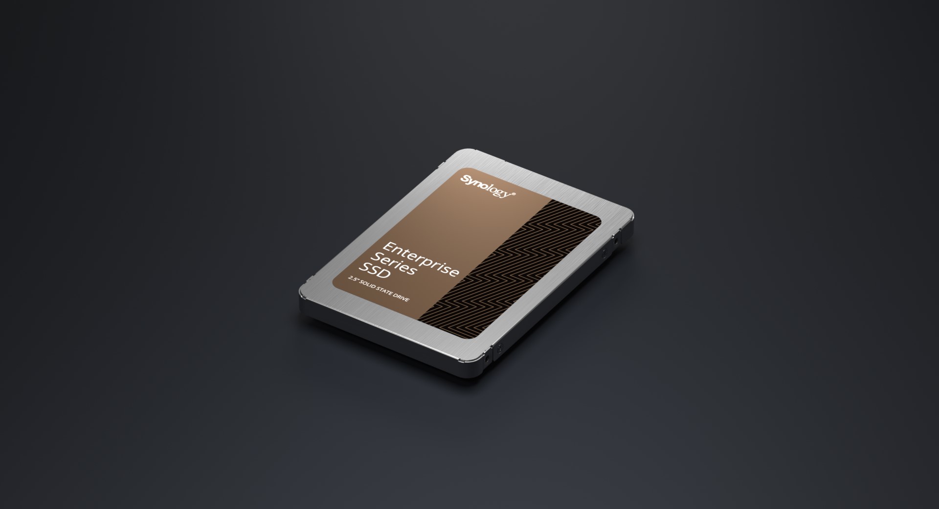 SA3600 & SA3400 Series | Synology Inc.