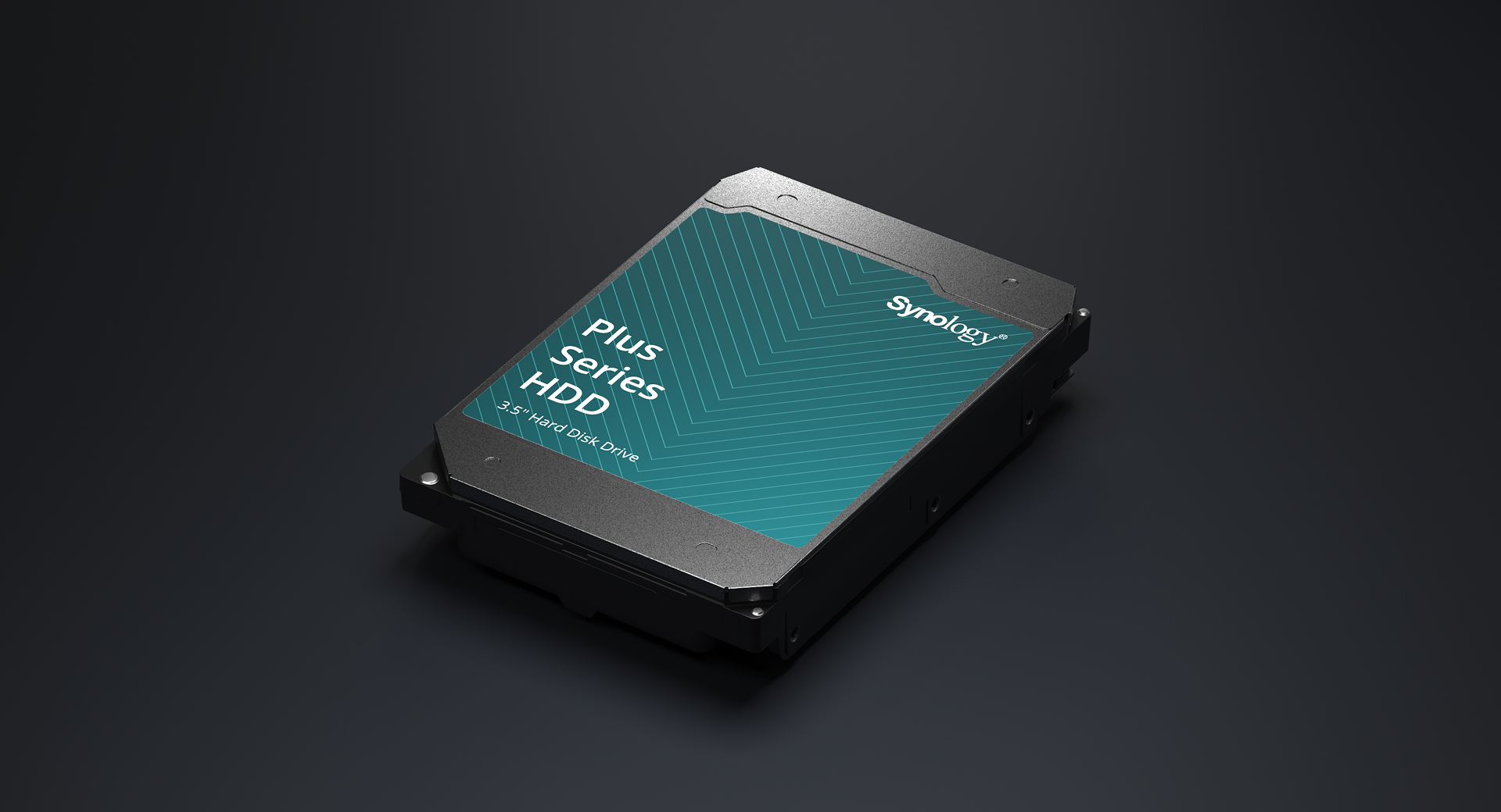 DiskStation® DS124 | Synology Inc.